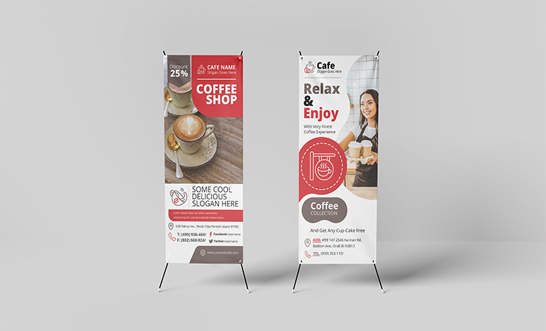 Sherwood Digital Copy & Print